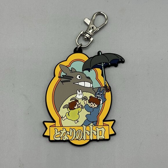 Her Universe | Accessories | The World Of Studio Ghibli My Neighbor ...